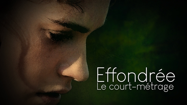 "Effondrée" - Ulule