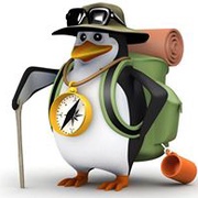 Eric Marchand - Ulule