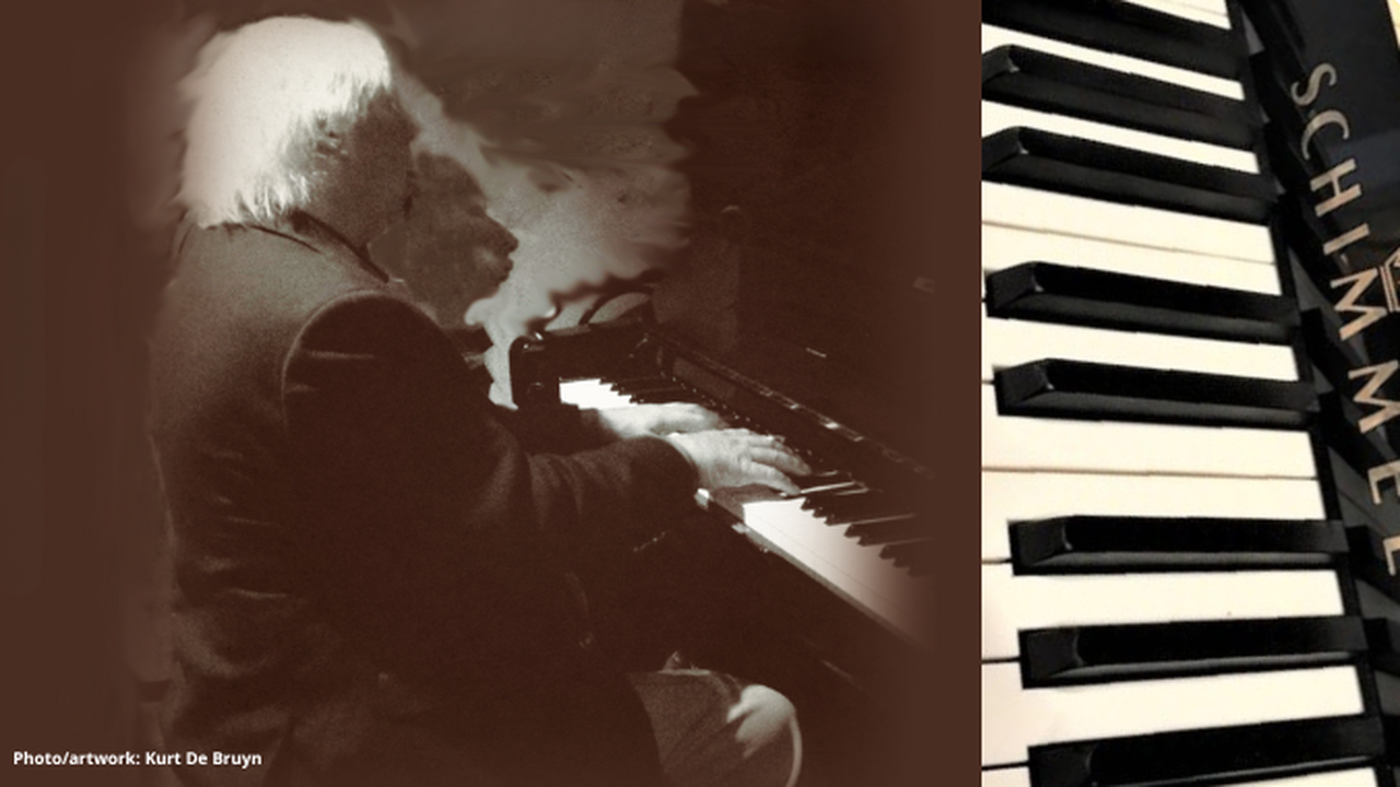 JCV piano restoration