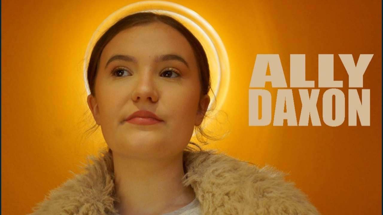 ALLY DAXON sortie du single FREE