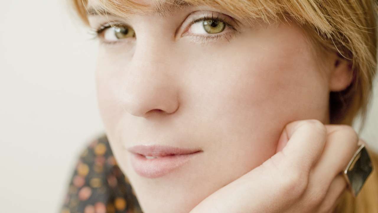 Sofie Sorman nouvel album - Ulule