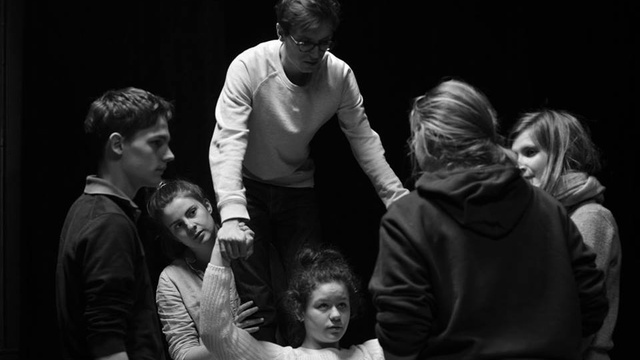 eric skyronka - Ulule