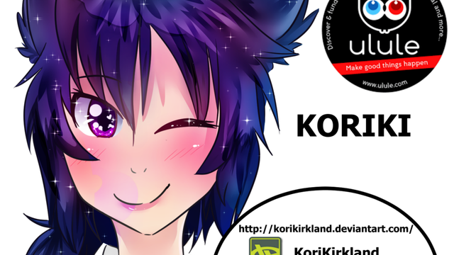 Artbook Akuma no Tamashii Inside - Ulule