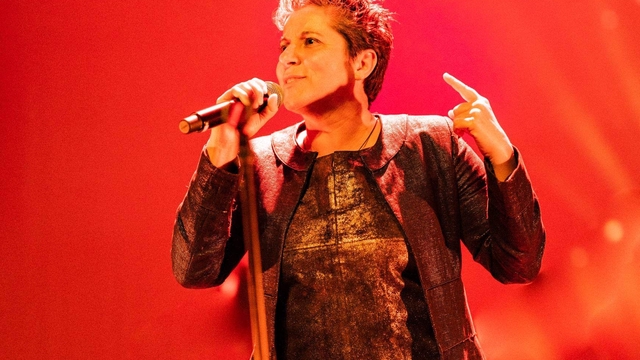 Sortie de mon premier album et prenons la route des concerts