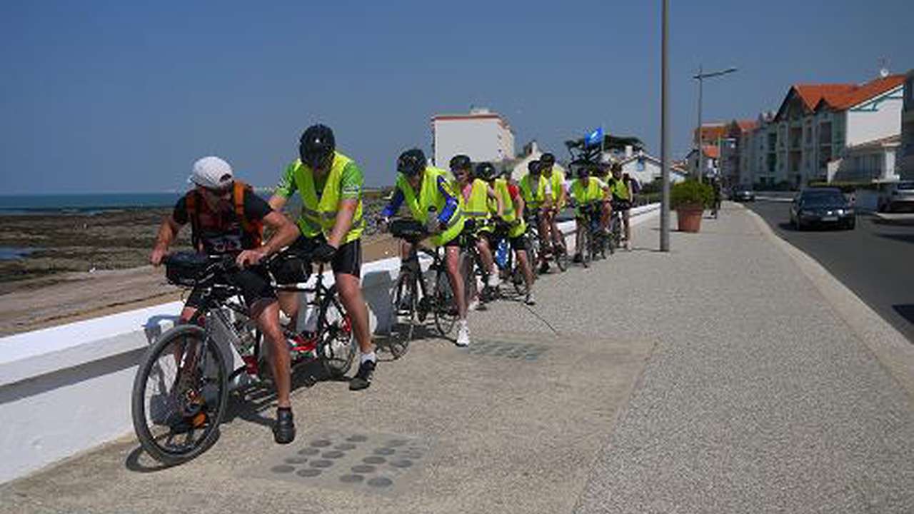 les iles en tandem 2 - Ulule