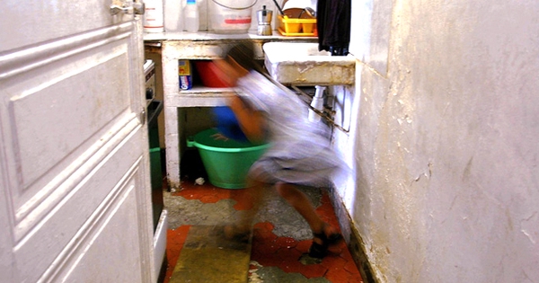 AGIR POUR UN HABITAT DIGNE ET SECURISE - Ulule