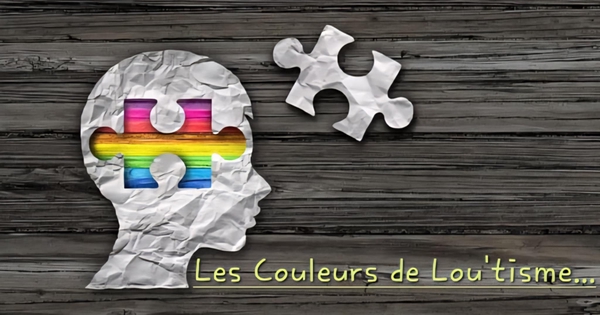 Fondation Lou: "Les Couleurs de Lou'tisme..."