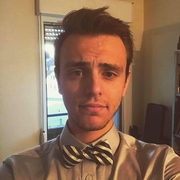 Pierre-Antoine Mory - Ulule