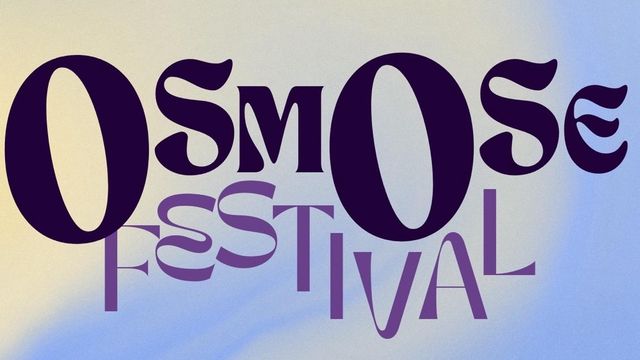 OSMOSE Festival - du 10 au 14 mars à la fac de Nîmes