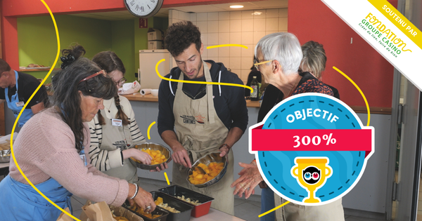 A Montbrison, un restaurant où les rencontres ont du goût