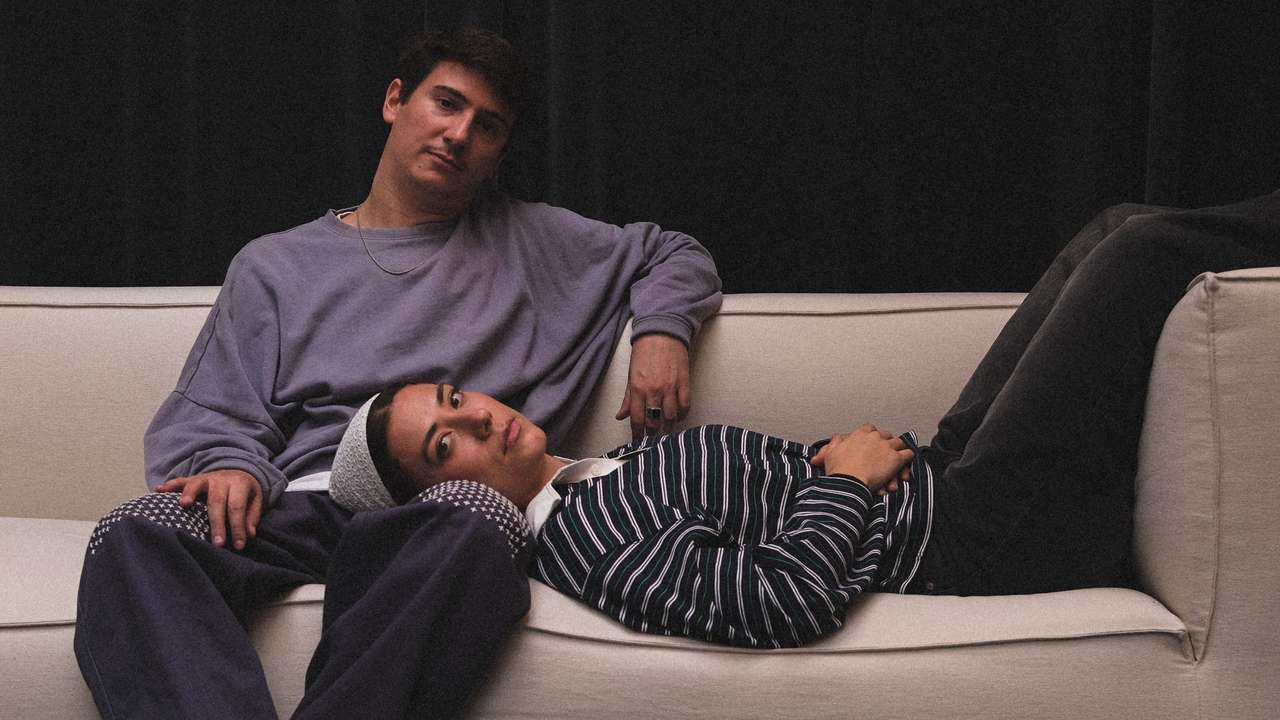 🎵 Soutenez le lancement de LOUHIBOU