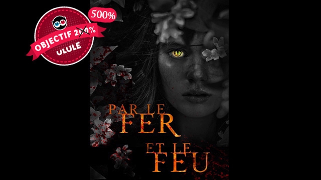 Par le fer et le feu - roman