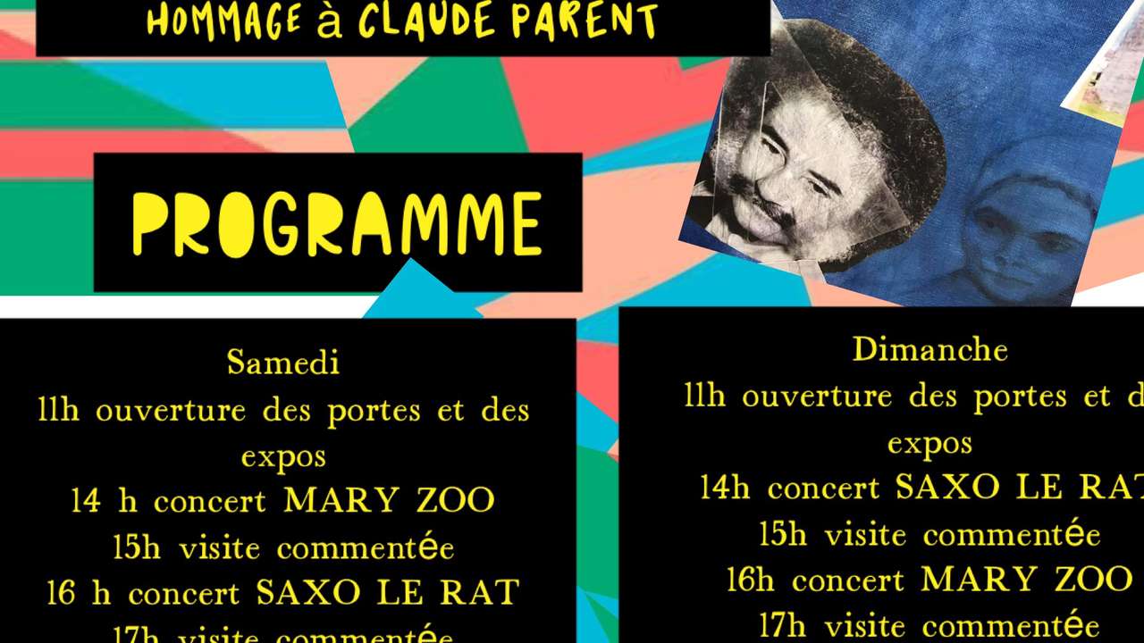 Eglise Ste Bernadette - un joyau en fête à NEVERS