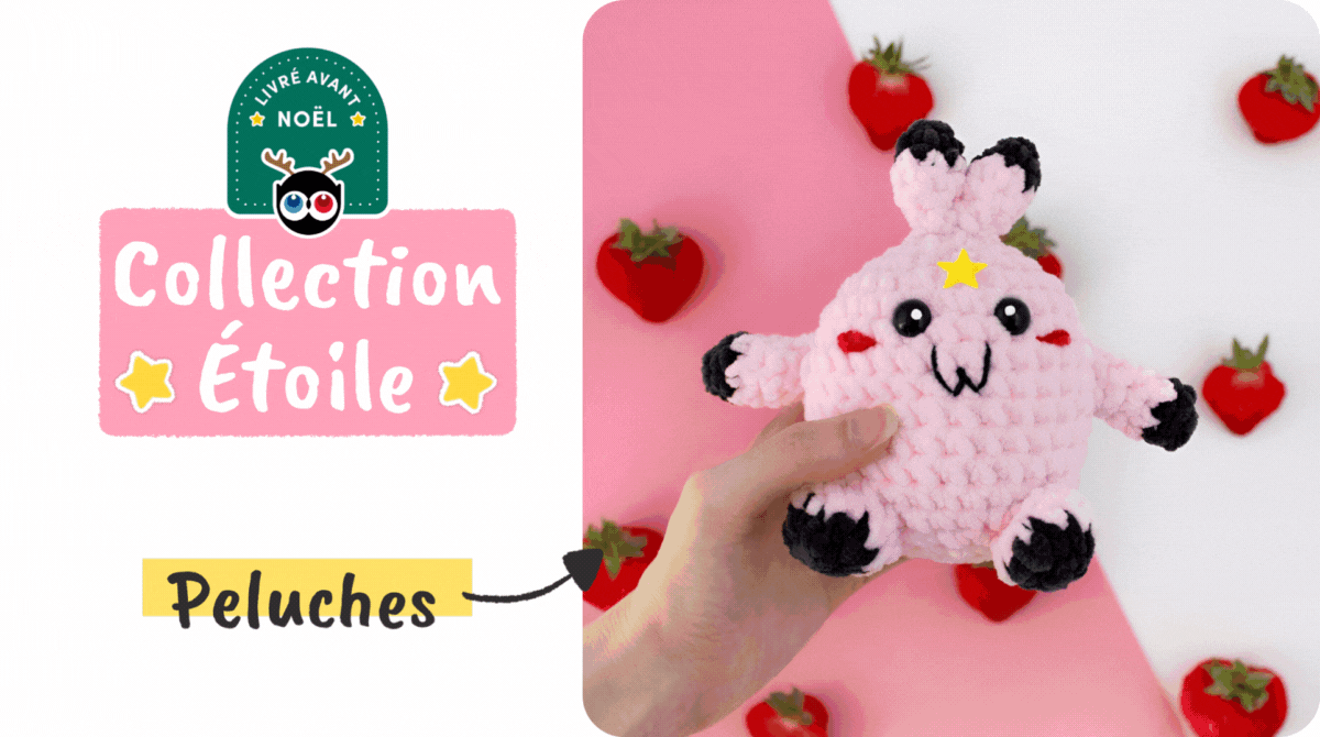 Aly's Handmade : Créations artisanales - Ulule