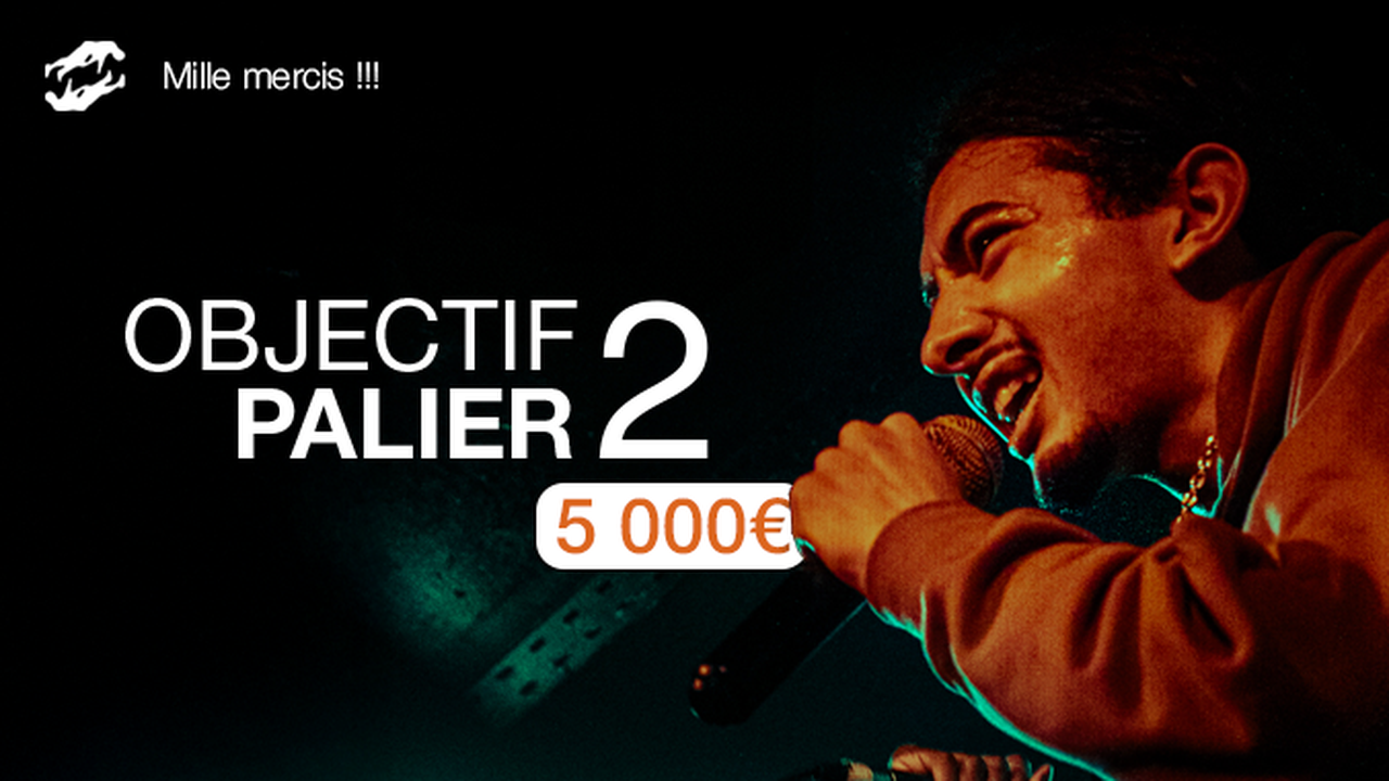 Munity - Le projet qui réinvente la scène artistique