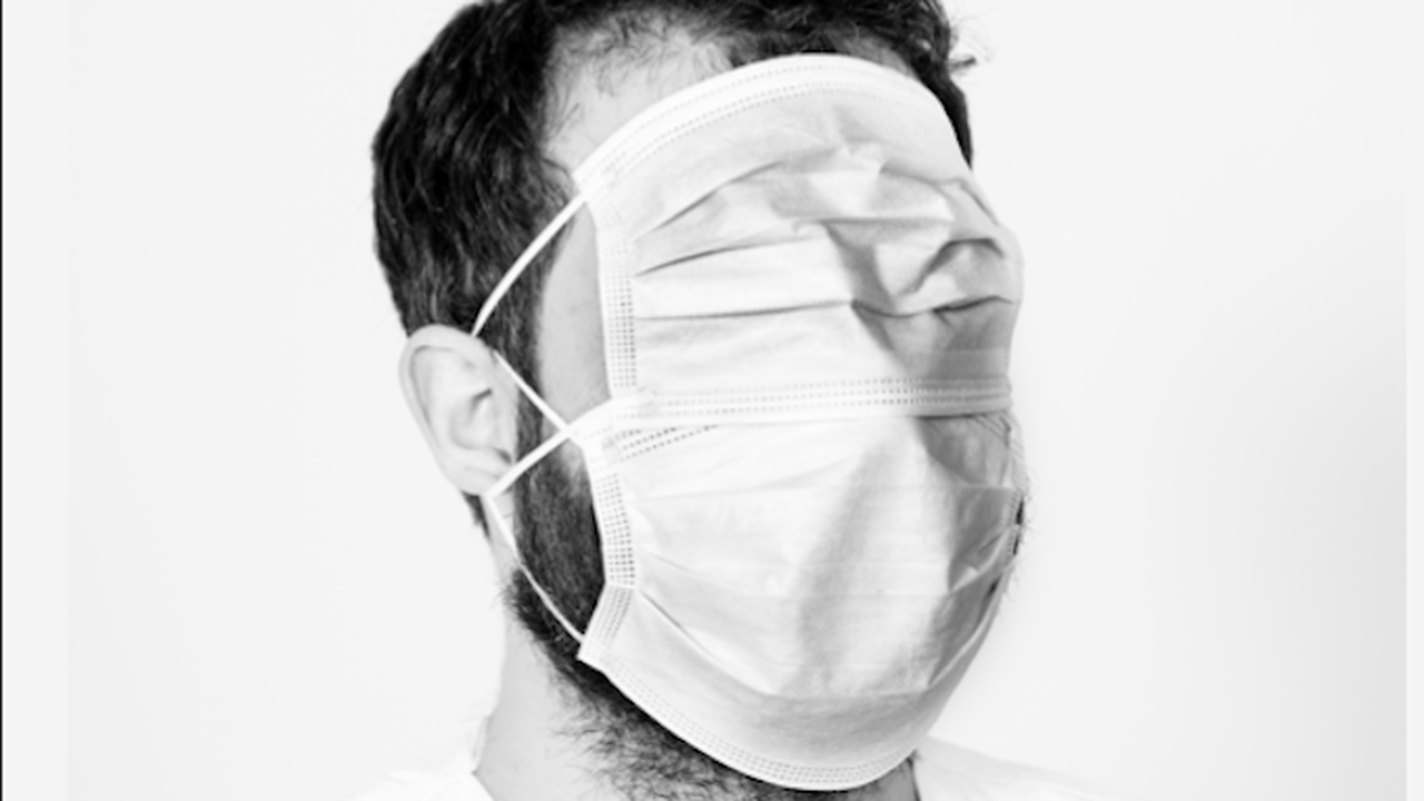 #BLUESBLANCHE - La face cachée du soin
