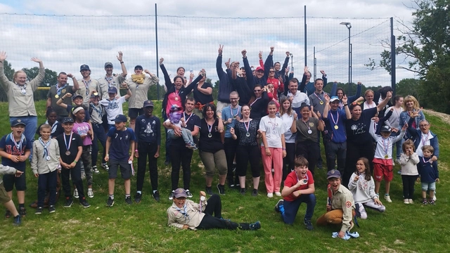 Sign'Olympiade : le challenge sportif inclusif