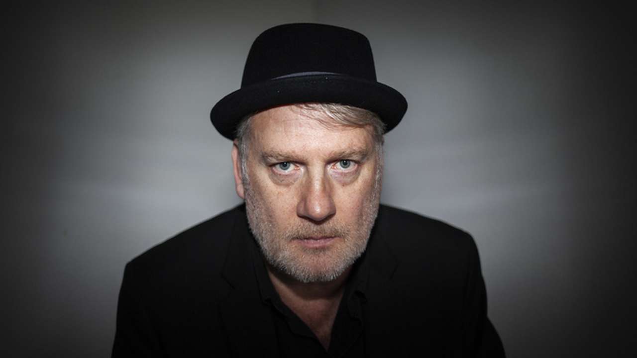 Bertrand Betsch - Je vais au silence