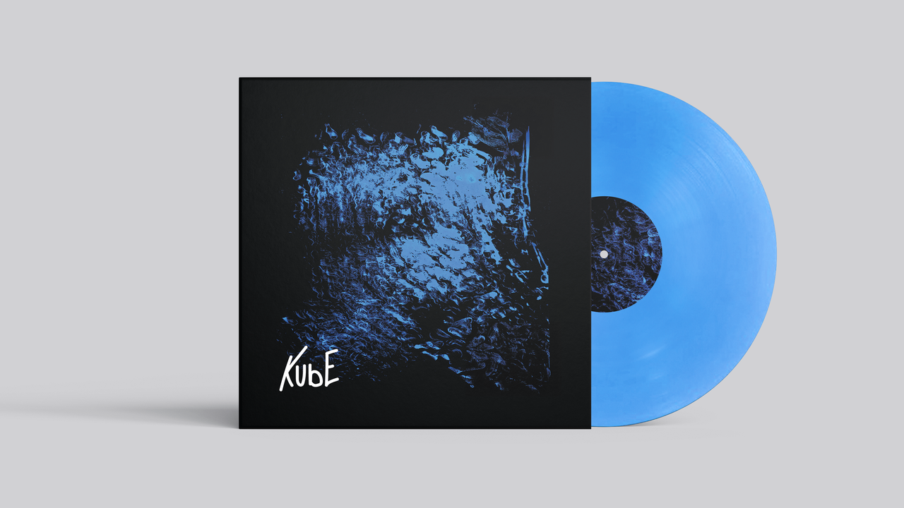 KubE ce projet d'album punk & atypique - Ulule