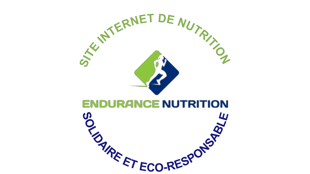 Endurance Nutrition