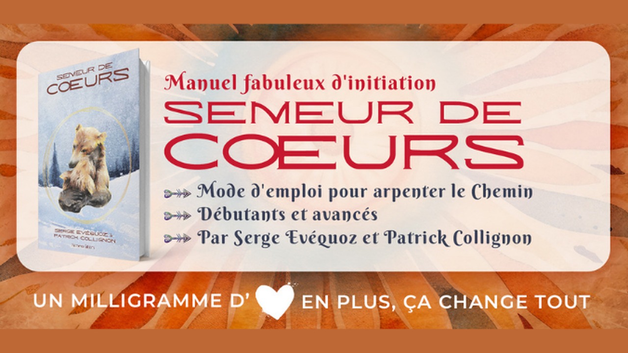 Semeur de cœurs - Ulule