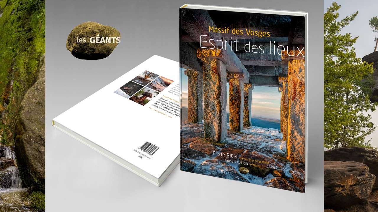 Massif des Vosges, esprit des lieux - Ulule