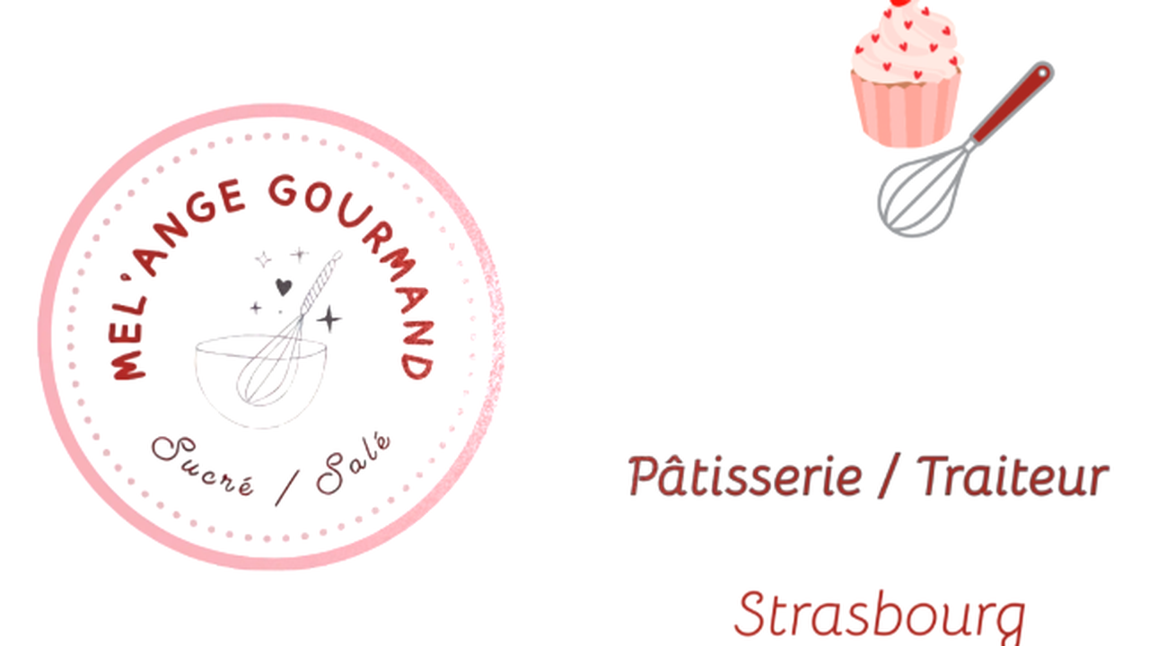 Mel’Ange Gourmand 🍰