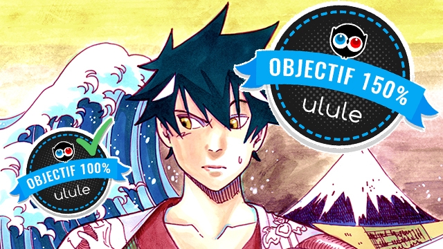 Crying Girls Volume 3 - Ulule