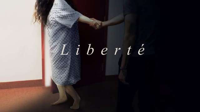 LIBERTÉ