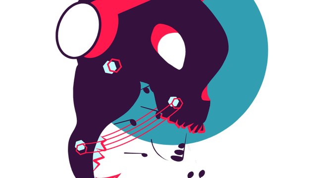 Apoplexia - short film.