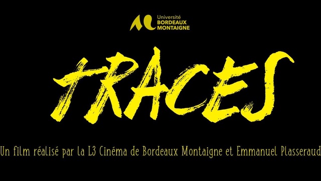 Traces