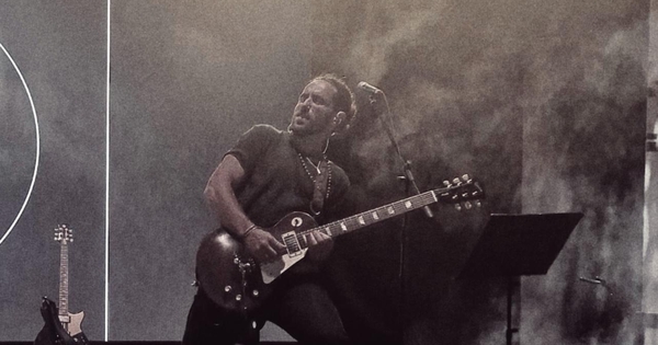 🎸 PREMIER ALBUM // ANTOINE ROUX 🎸 - Ulule