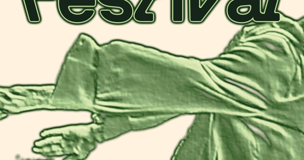 Support LanDans Festival in Landen (23-24 May 2026) - Ulule