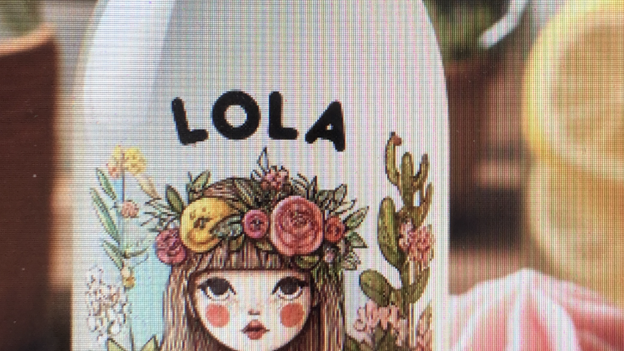 Lola limonade responsable