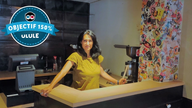 Un local pour Dog'n'Roll