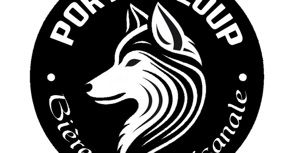 Microbrasserie - Port au Loup