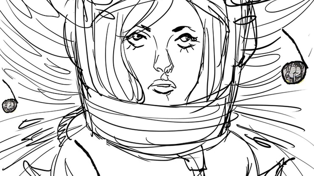 Barbarella s'en tire encore