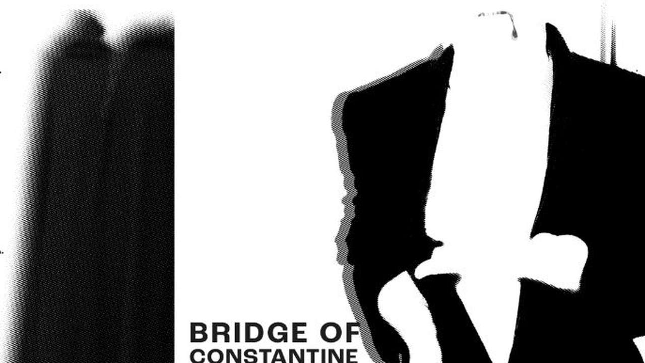 Nouvel Album "Bridge of Constantine"