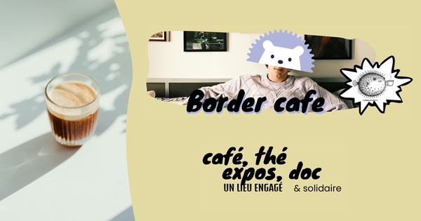 Border café