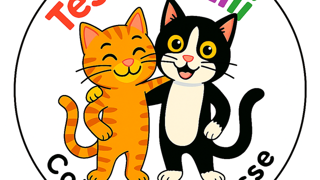 Tessie & Lili : des livres pour enfant à explorer_ 4-7 ans - Ulule