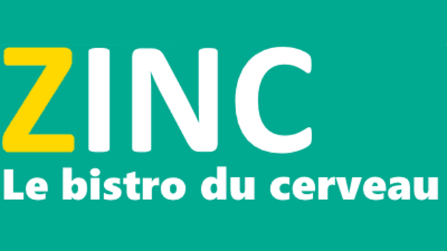 Zinc Magazine
