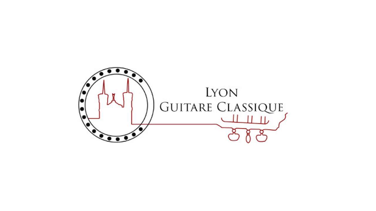 Lyon Guitare Classique - Saison n°10