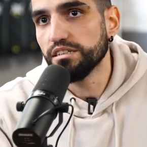 Mathieu Burgalassi - Ulule