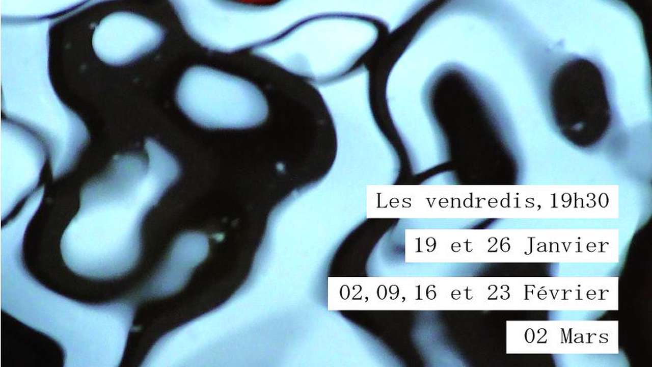 Qu'attendent les Orages