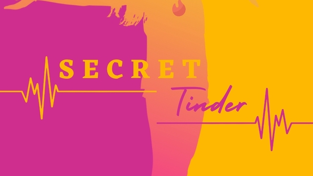 Secret Tinder