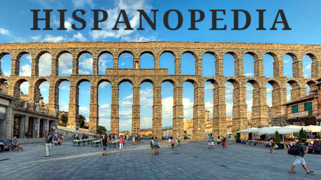 Hispanopedia: Iluminando el pasado, construyendo el futuro - Ulule