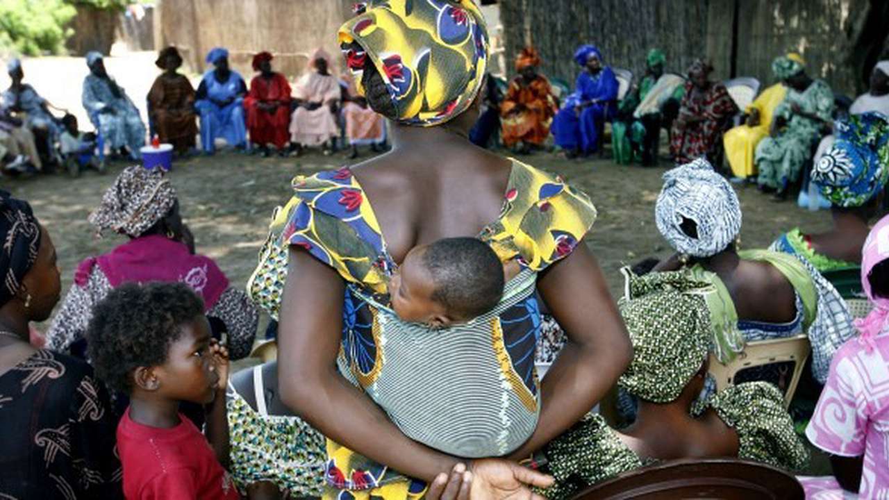 Micro crédits au Bénin