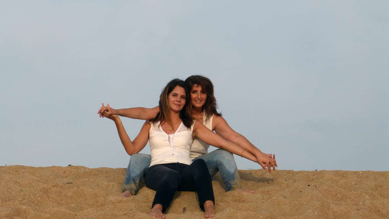 RALLYE ROSES DES ANDES