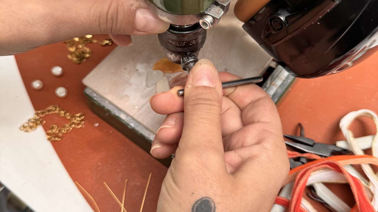 Atelier deux mains au salon Maison & Objet Septembre 2024