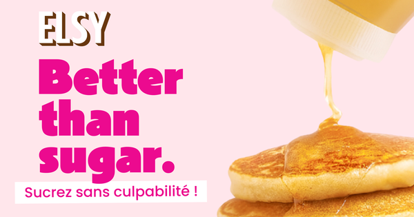 Sucrez sans culpabilité… grâce à la chicorée